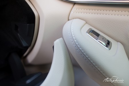 Ersteindruck: Neue Mercedes-Benz C-Klasse C 200 (W205) - Autophorie.de