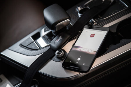 Audi Fit Driver – entspannt und sicher am Ziel ankommen - Autophorie.de