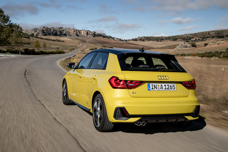 Was Kostet Ein Audi A1