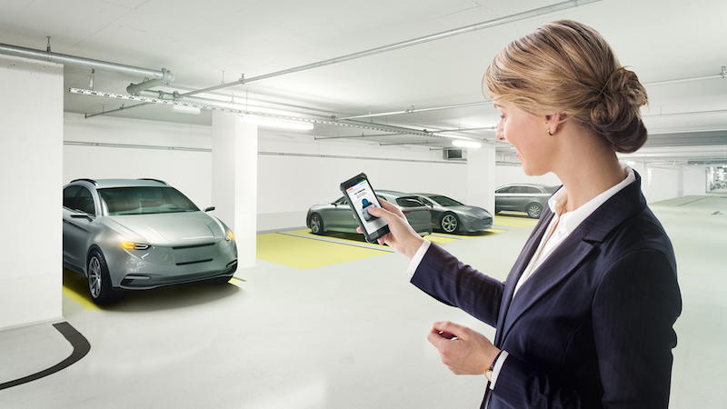 Bosch macht Keyless-Systeme (endlich) sicherer - Autophorie.de